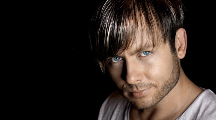 Sasha Dith – You Love Dance