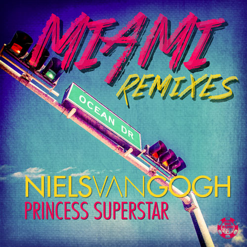 Miami Remix Edition You Love Dance